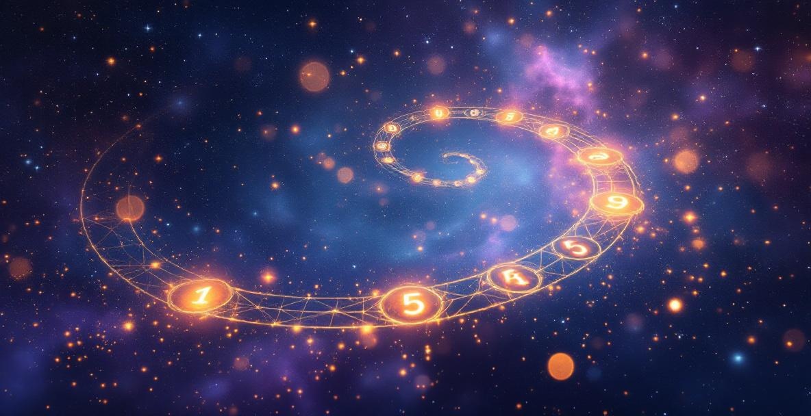 Life Cycle Numerology: Understanding Your Period Cycles a…