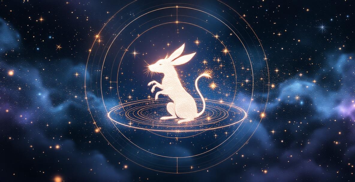 Chinese Rat Year Zodiac Explained: Traits, Love, and Career