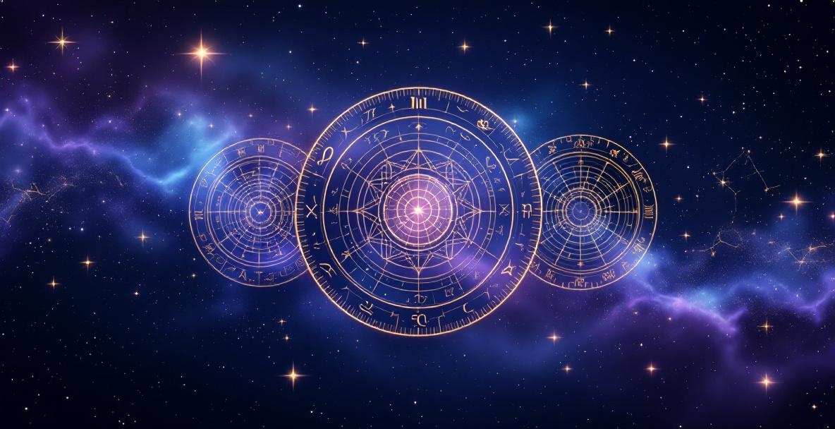 Types of Astrology Chart: All You Need to Know