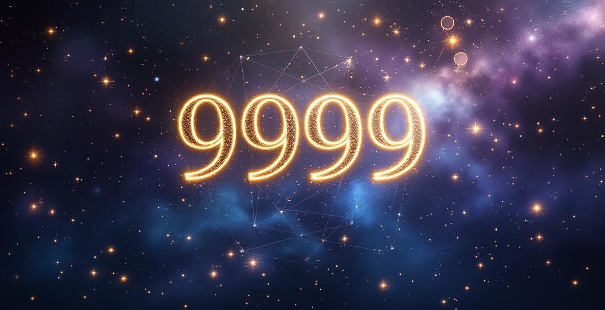 What You Need to Know About the 9999 Angel Number