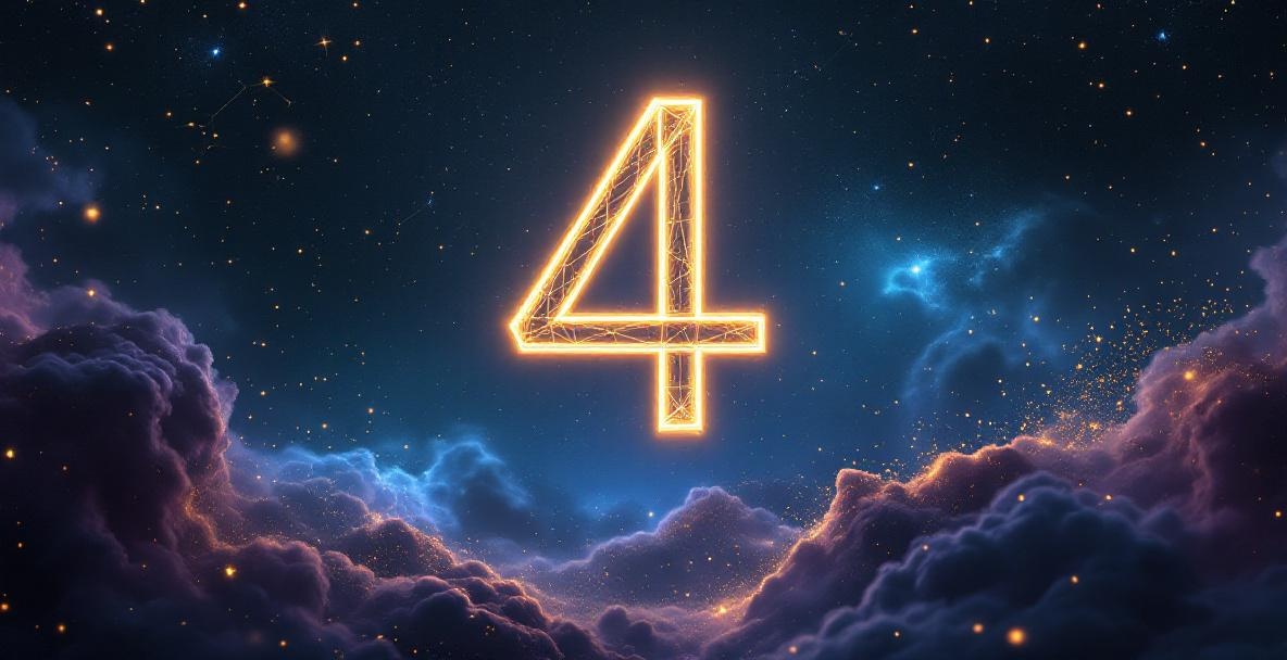 What Life Path Number 4 Says About You?