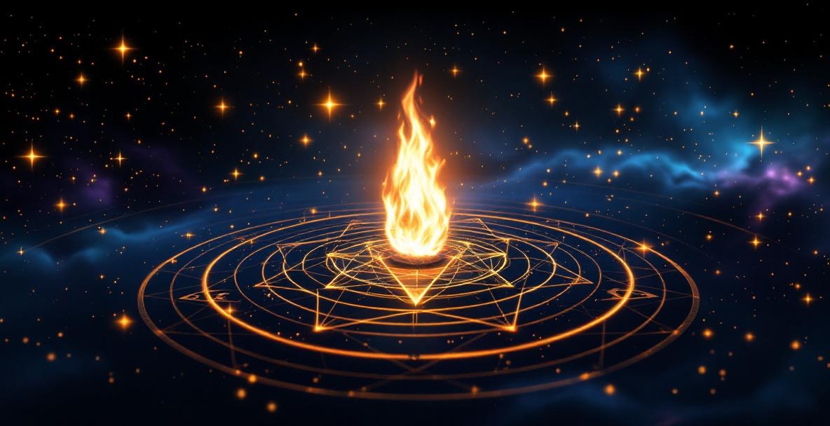 Vesta in Astrology: What It Means and Why It Matters to You