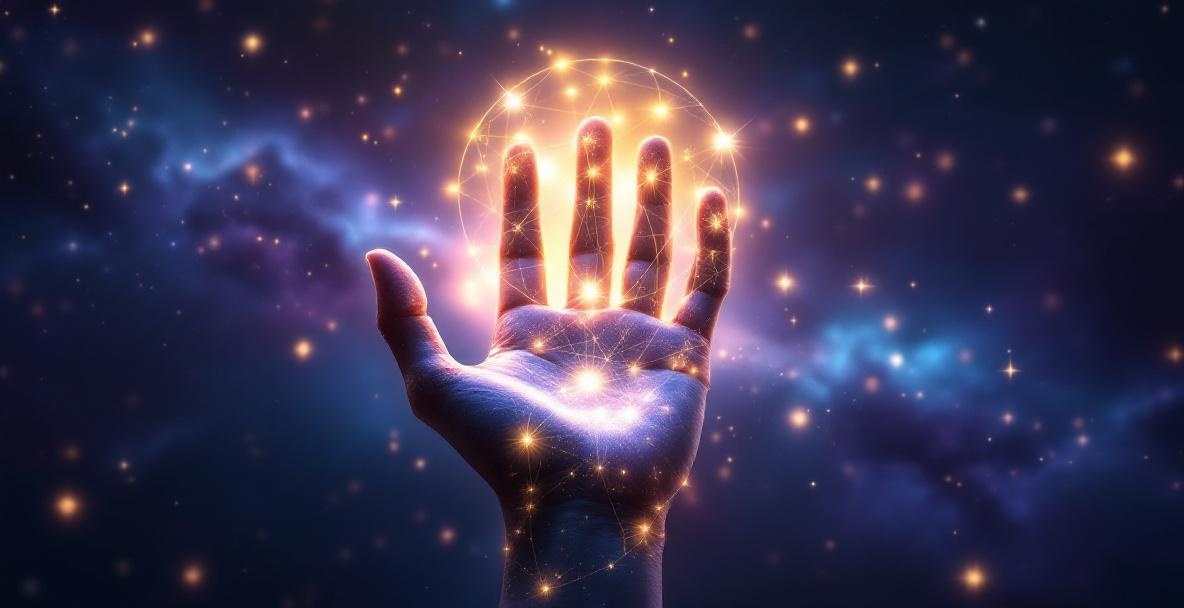What Is Palmistry? Everything You Need to Know About Palm…