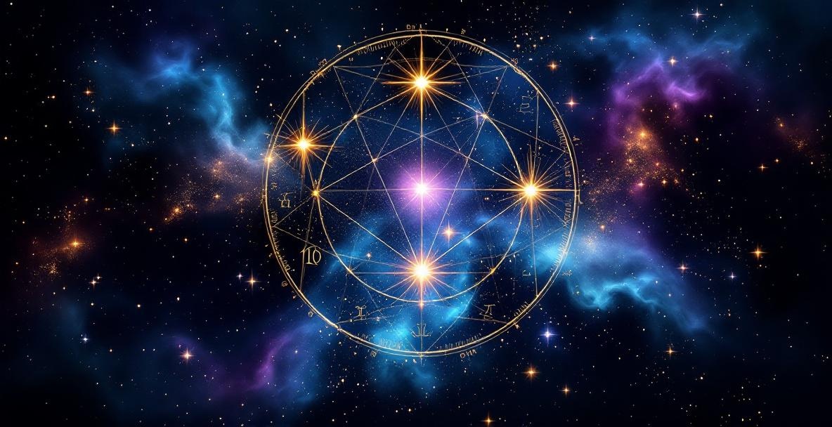 Kanye West Astrological Birth Chart- His Zodiac Explained…