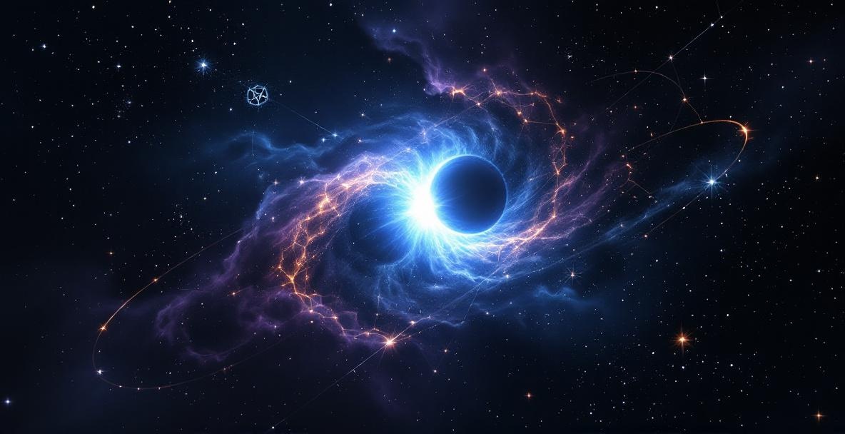 Algol – The Demon Star Meaning in Astrology, Myth,