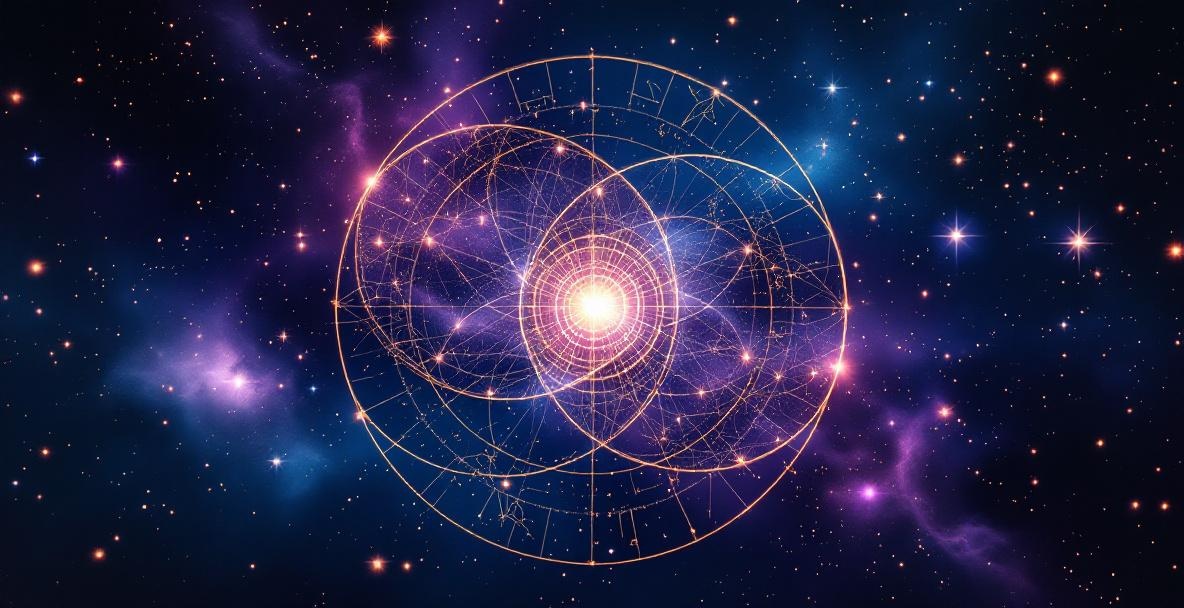 Composite Chart in Astrology: What Your Relationship’s So…