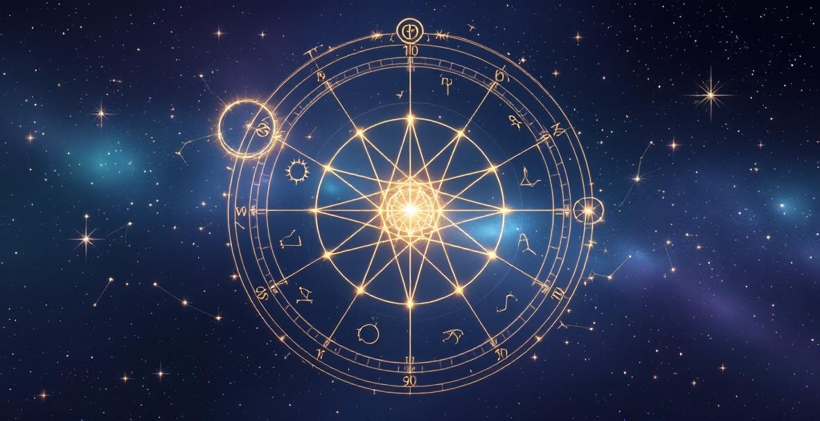 The Full Astrological Reading of Steve Jobs’ Natal Chart