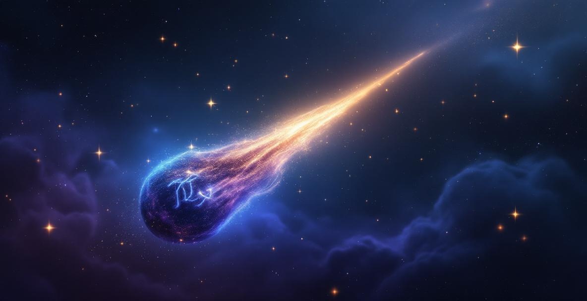 Chiron in Astrology: Meaning, Healing, and Personal Growth