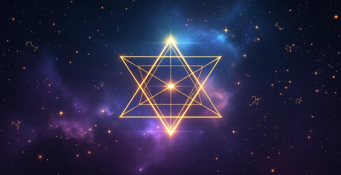 How to Interpret the Vertex in Your Birth Chart