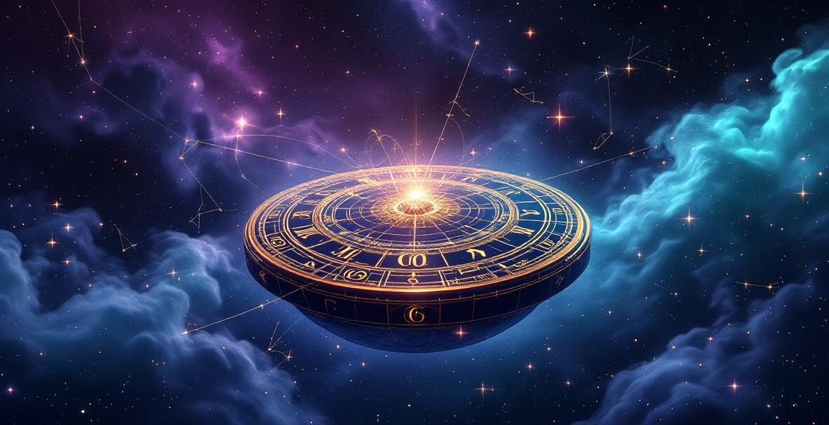 7 Remarkable Astrological Clocks from Around the World