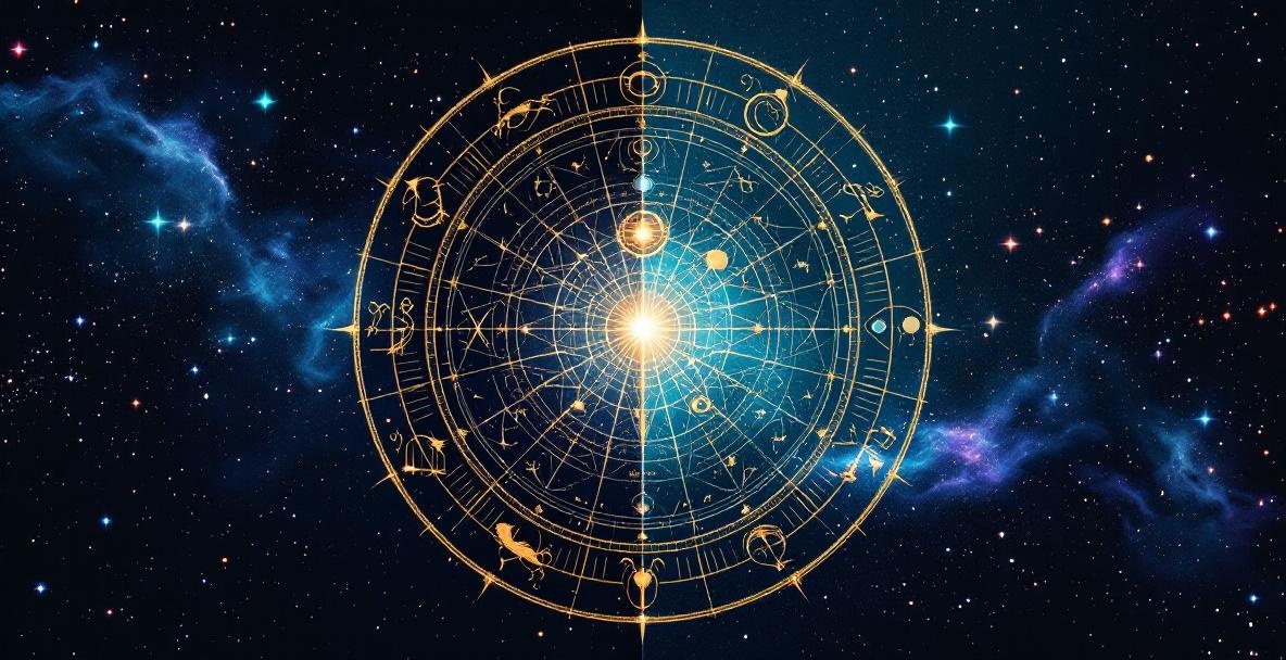 Human Design vs Astrology: Key Differences Explained