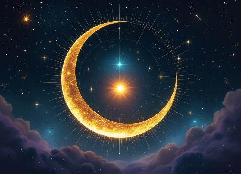 Progressed Chart Explained: How Your Birth Chart Evolves