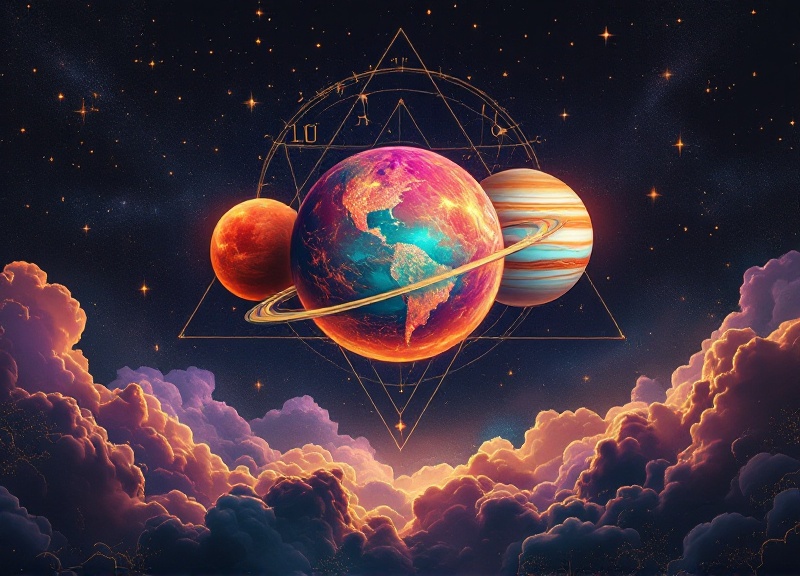 Jupiter in Leo June 2026: Love, Creativity & Confidence