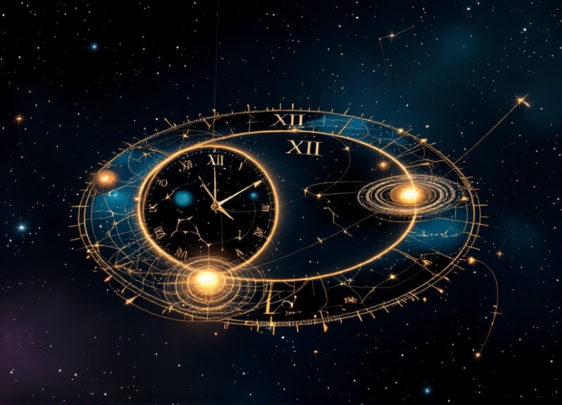 Venus-Jupiter Conjunction in Cancer June 2026: Heal Old W…