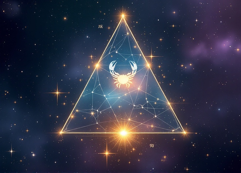 Venus-Jupiter Conjunction in Cancer June 2026: Heal Old W…