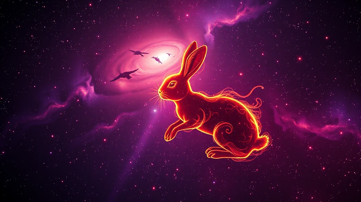 Fire Rabbit Astrology: Personality Traits, Career, and Love Life ...