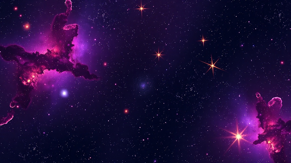 Fixed Stars in Astrology: Ancient Beacons of Fate and Destiny | Deluxe ...