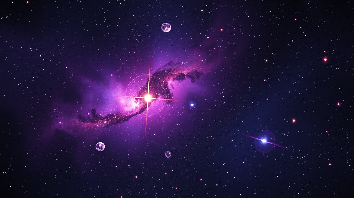 How To Relocate Chart: What Moving Means for Your Birth Chart | Deluxe ...