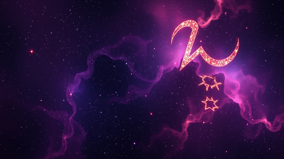How to Interpret the Vertex in Your Birth Chart | Deluxe Astrology Blog ...