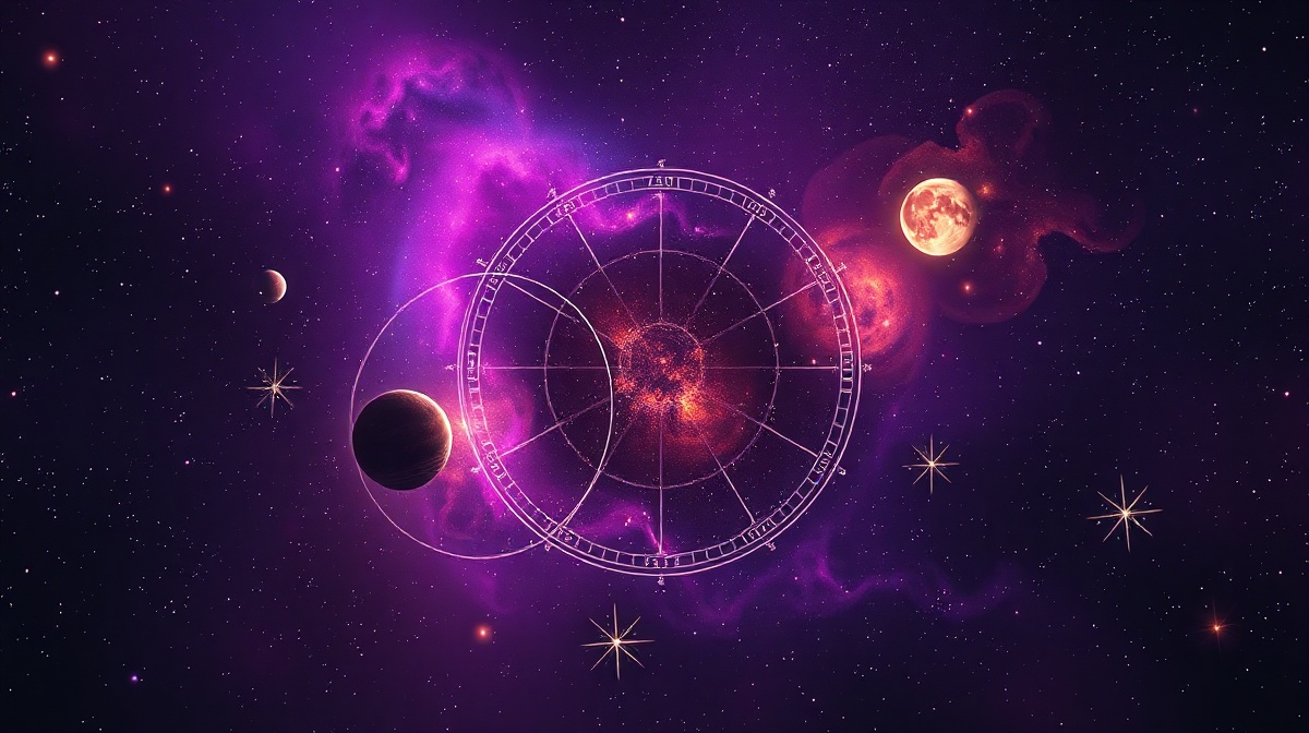 Unlocking the Hidden Power Between the Planets: Midpoint in Astrology ...